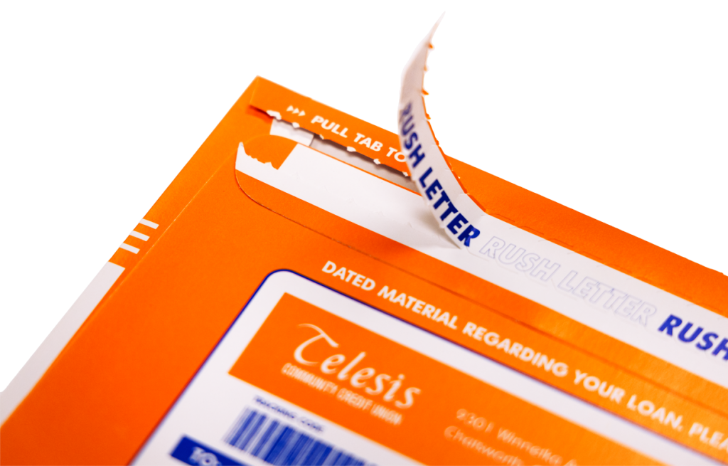 Zip Strip Envelopes | Marketing.com